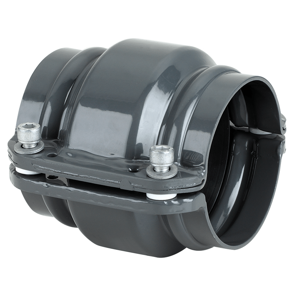 Equal Straight Connectors - Pirtek