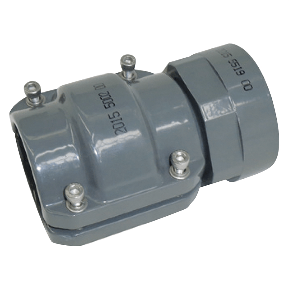 Female Straight Connectors - Pirtek