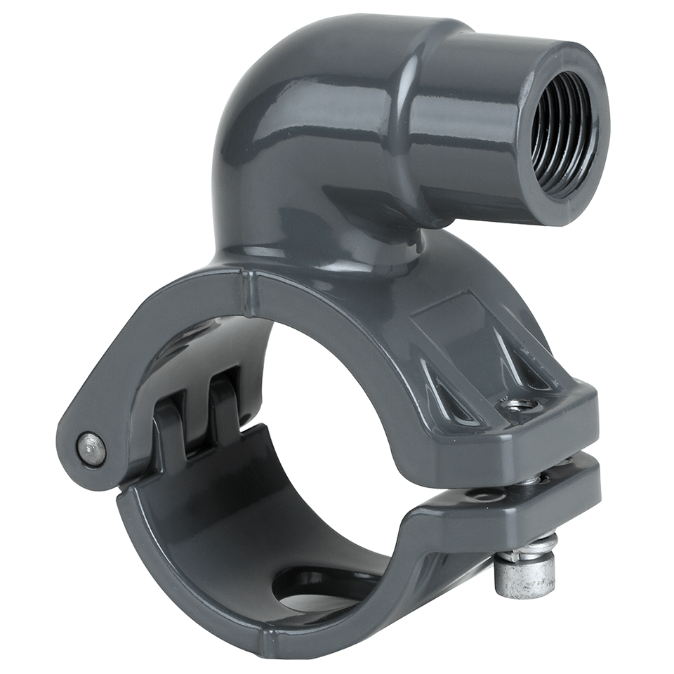 Quick Drop Female Thread - Pirtek