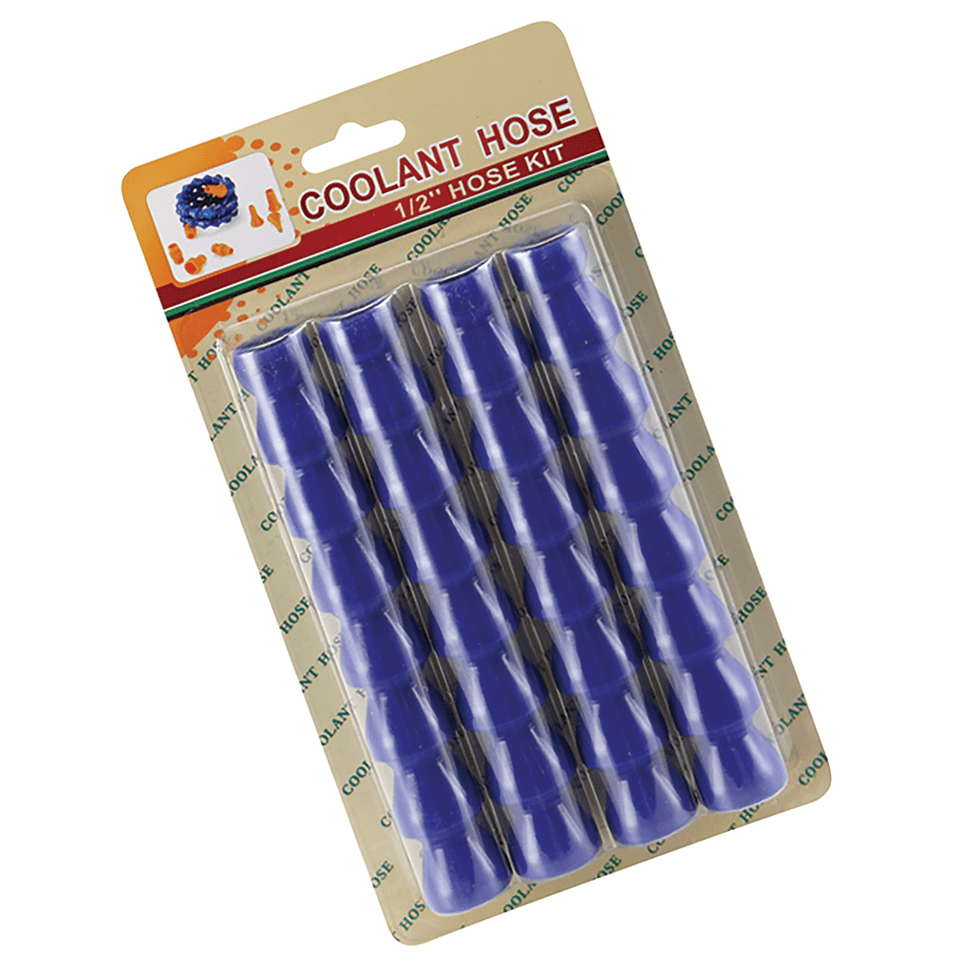 1/2" Series - Pirtek