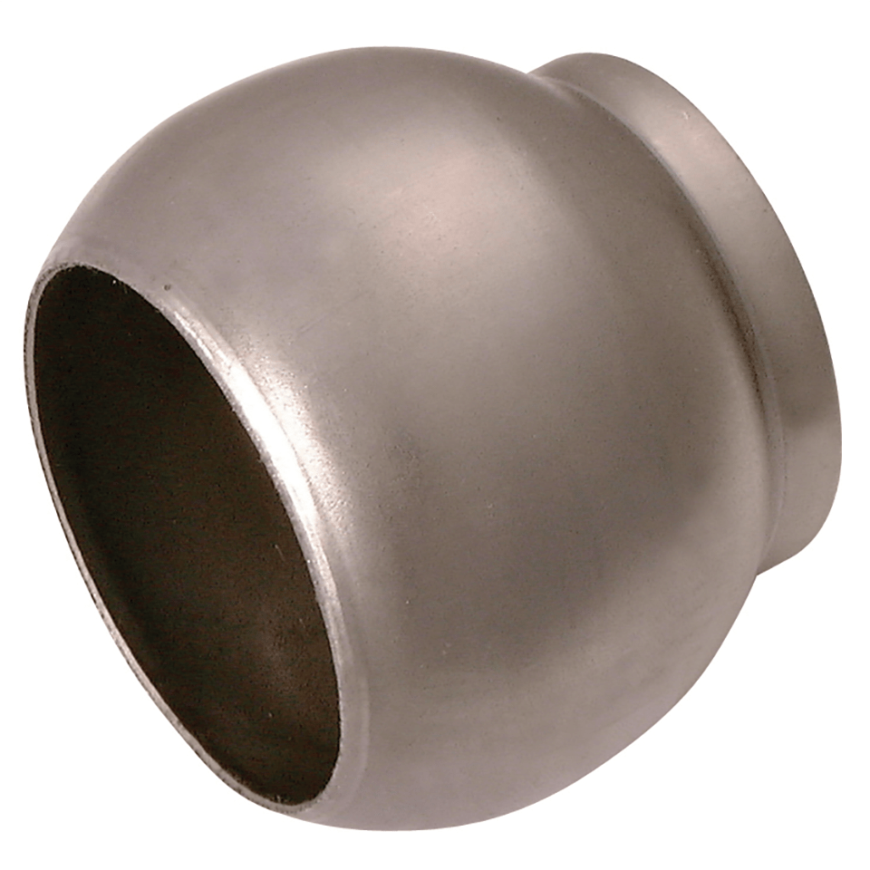 Male Weld End - Pirtek