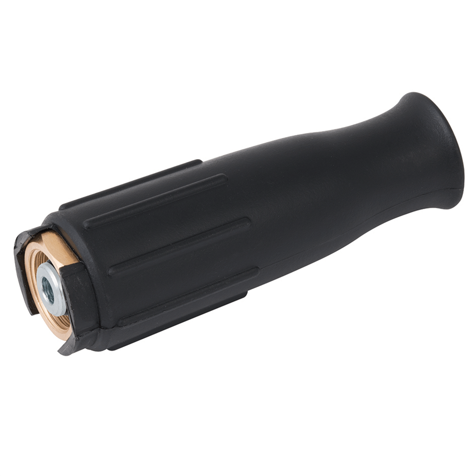 Bend Restrictor Assembly - Pirtek