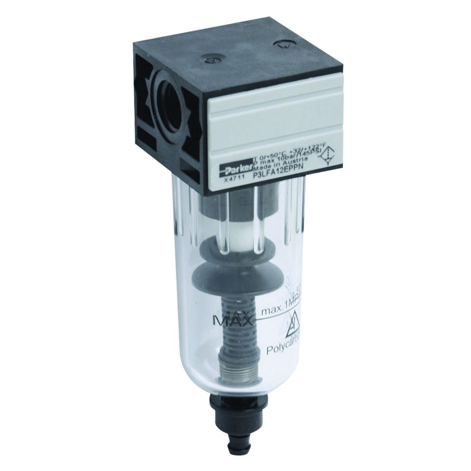 Filter Regulator - Pirtek