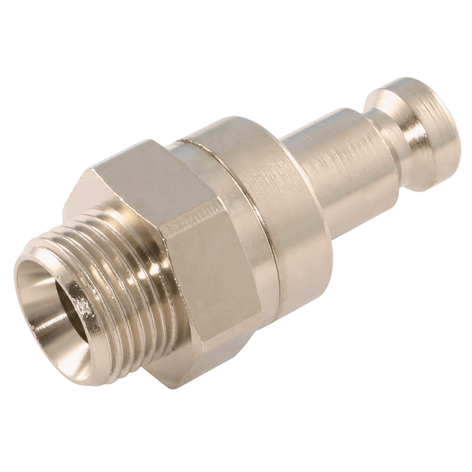 Valved Plugs - Pirtek
