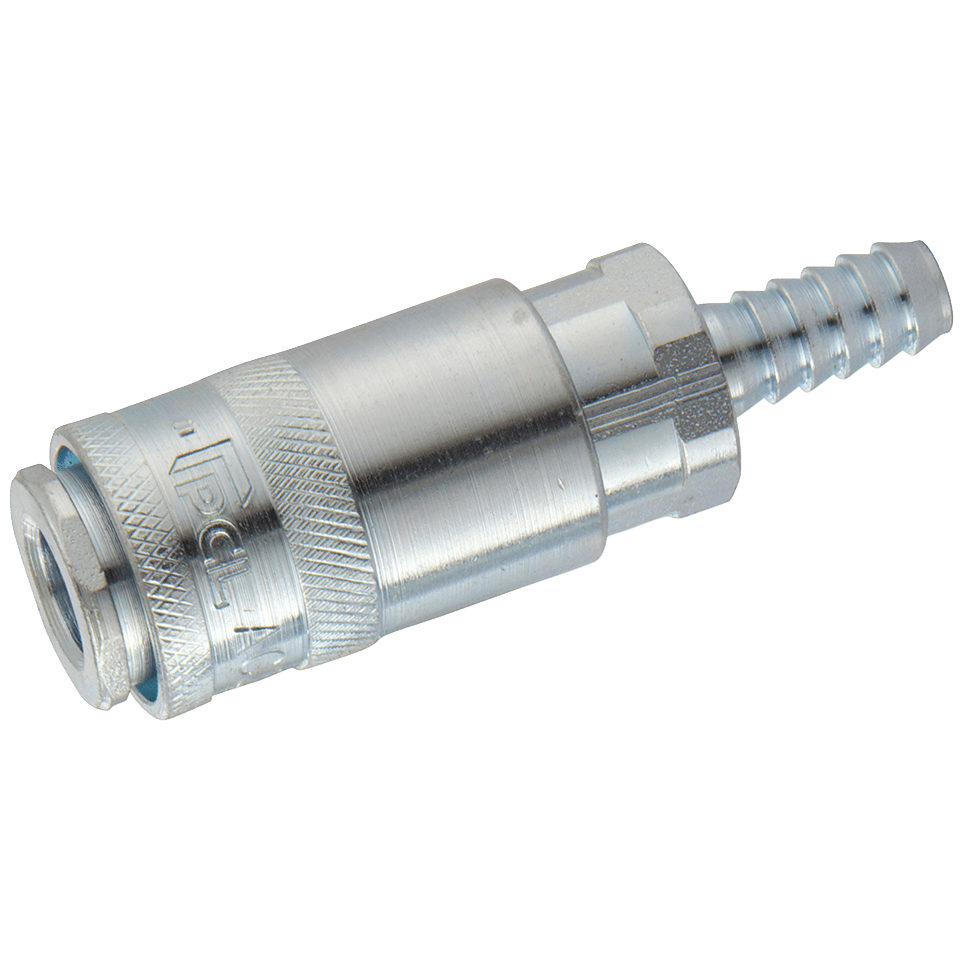 Standard Air Line Couplings, Airflow - Pirtek