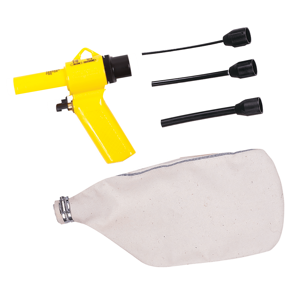 Textile & Electronics Kit - Pirtek