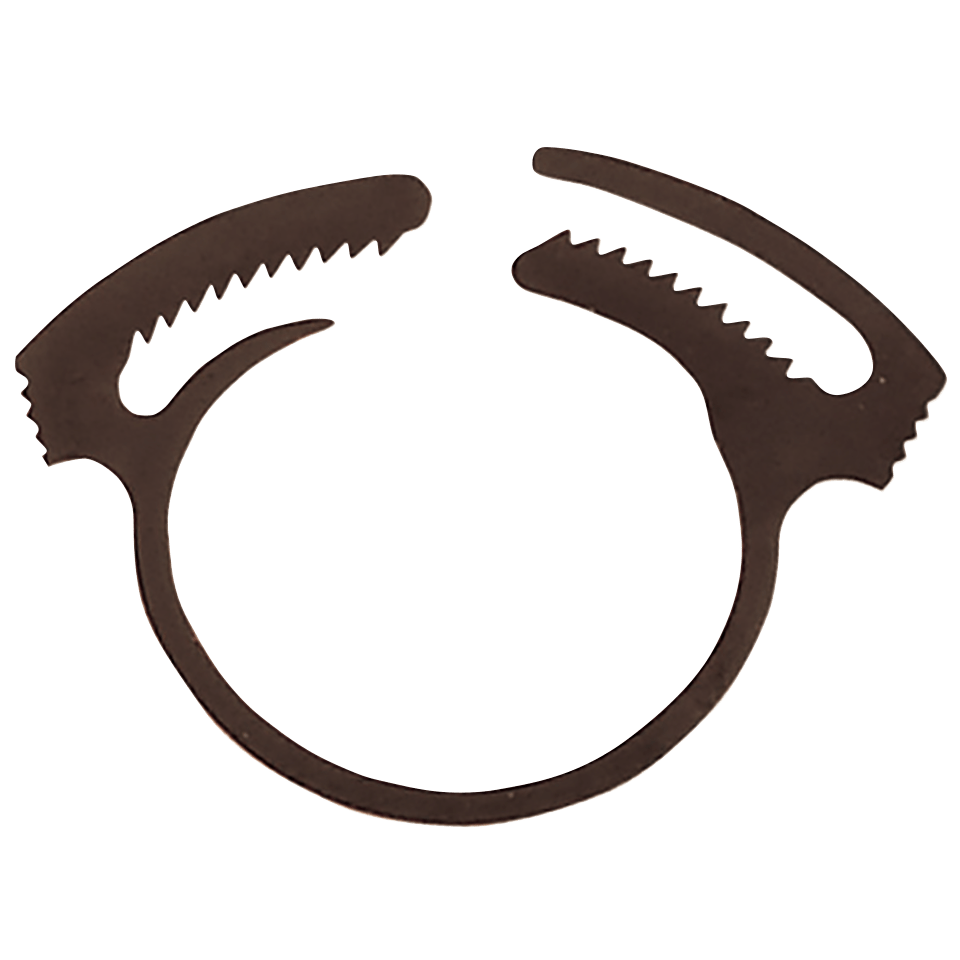 Snap Clip, Acetal - Pirtek