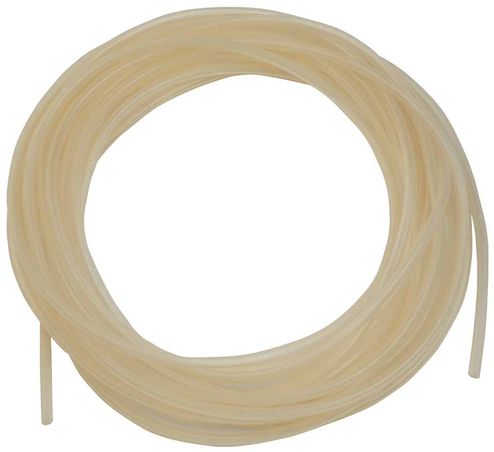 Translucent Silicone Tubing - Pirtek