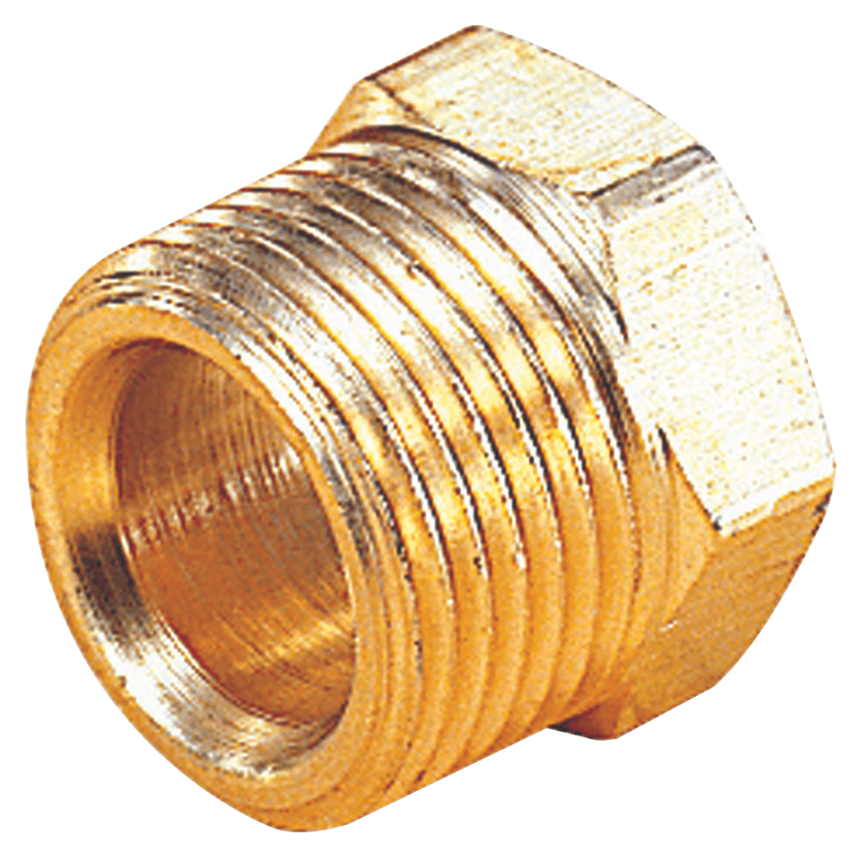 Tubing Nuts - Pirtek