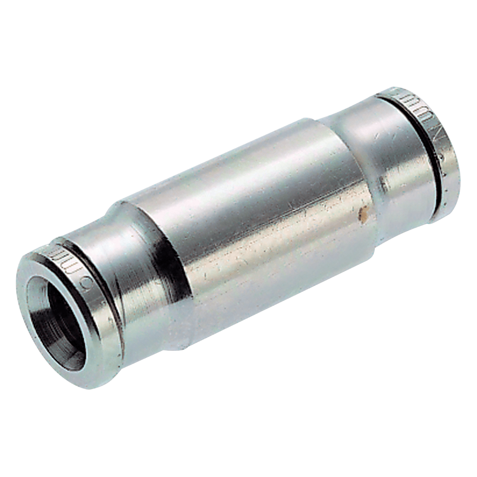 Straight Connectors - Pirtek