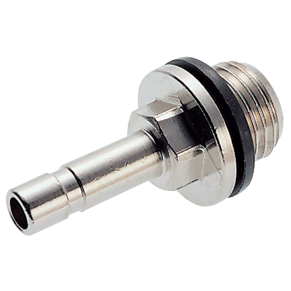 Straight Stem Adaptors - Pirtek