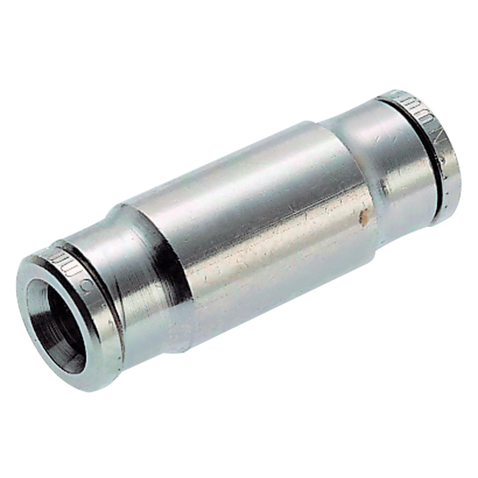 Straight Connectors - Pirtek