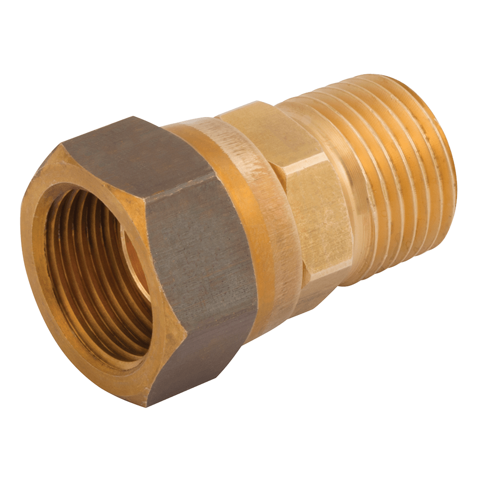 Swivel Adaptors - Pirtek