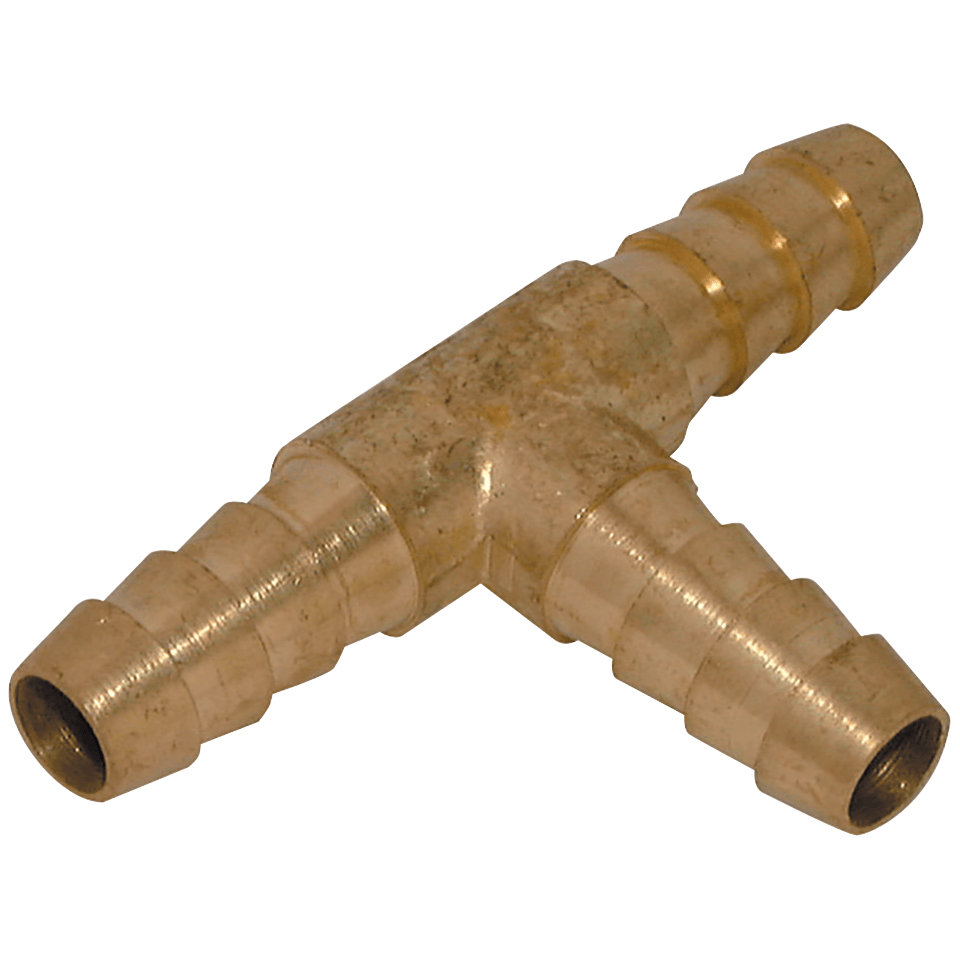 Tee Hose Tails - Pirtek