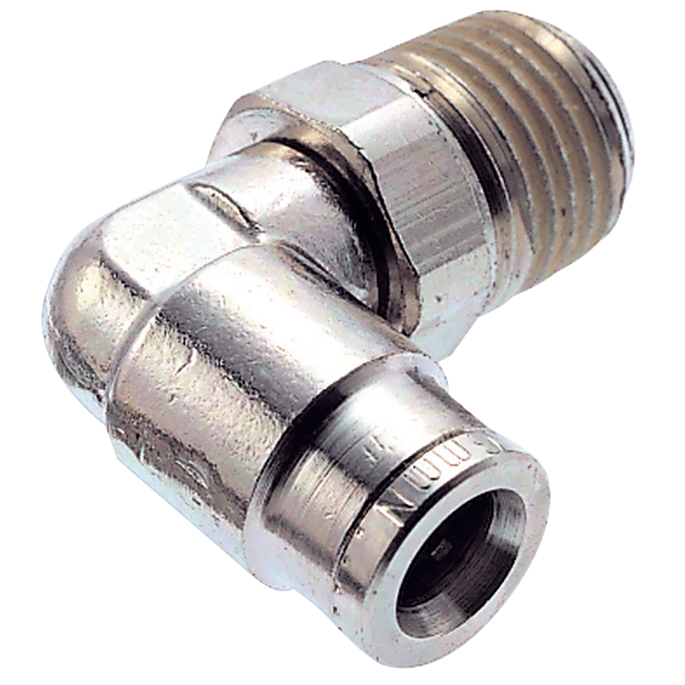 Swivel Elbows - Pirtek