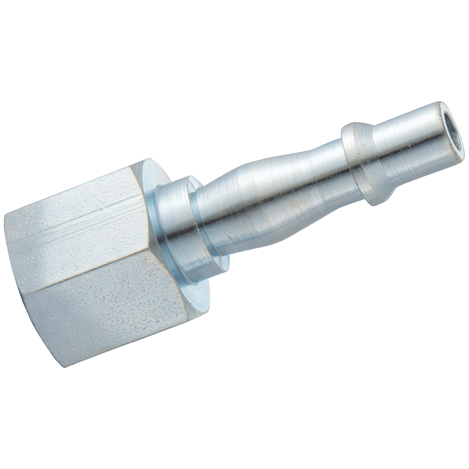 Standard Airflow & Vertex Air Line Adaptors - Pirtek