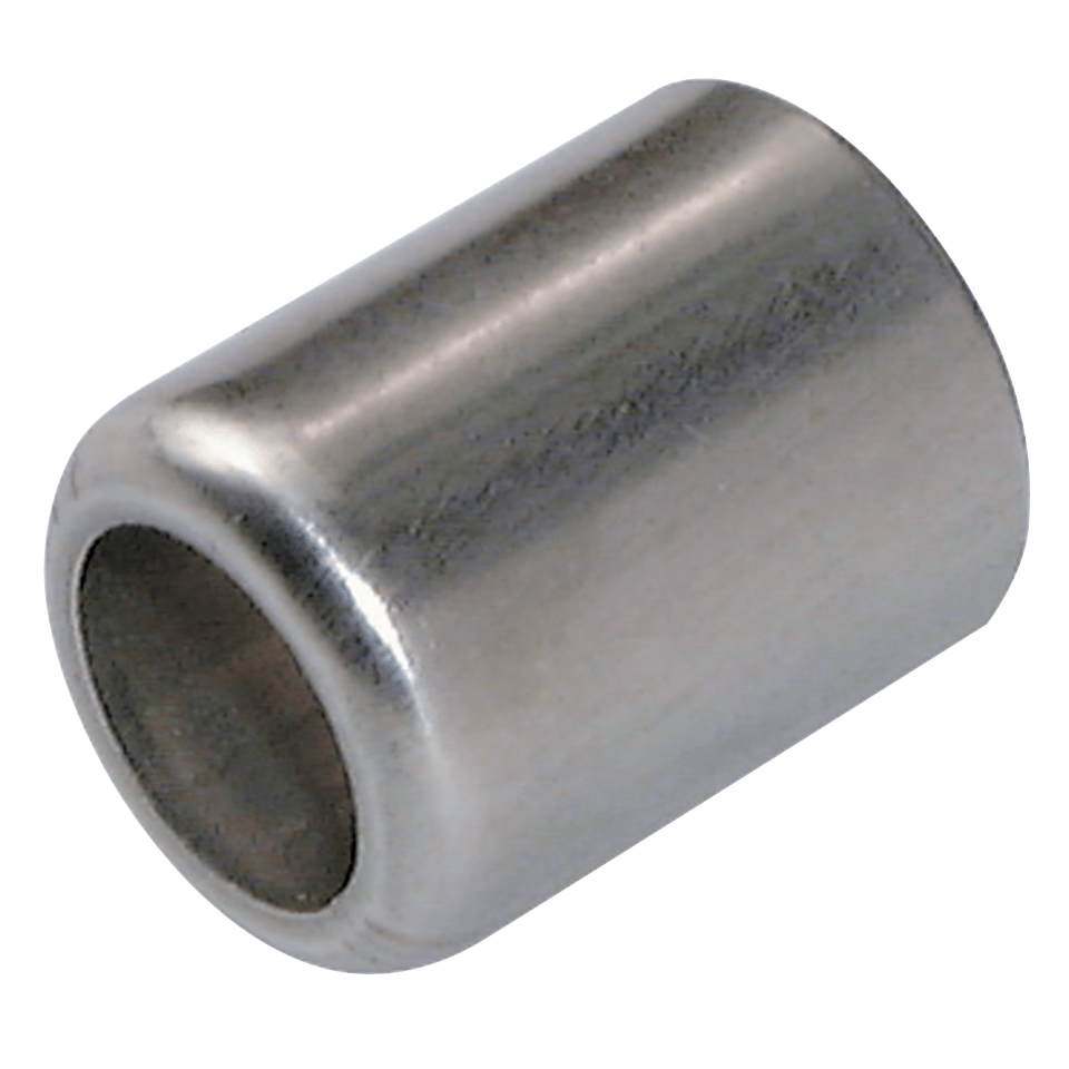 Stainless Steel Crimping Ferrules - Pirtek