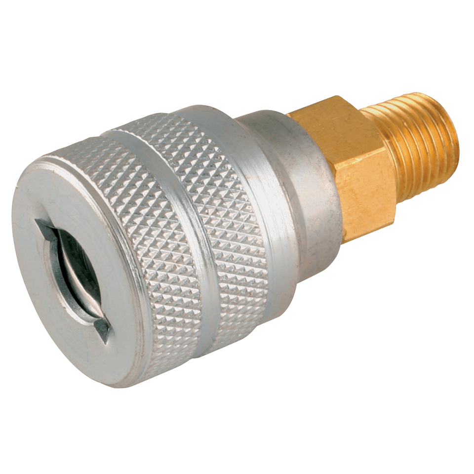 Series AP97 Couplings - Pirtek