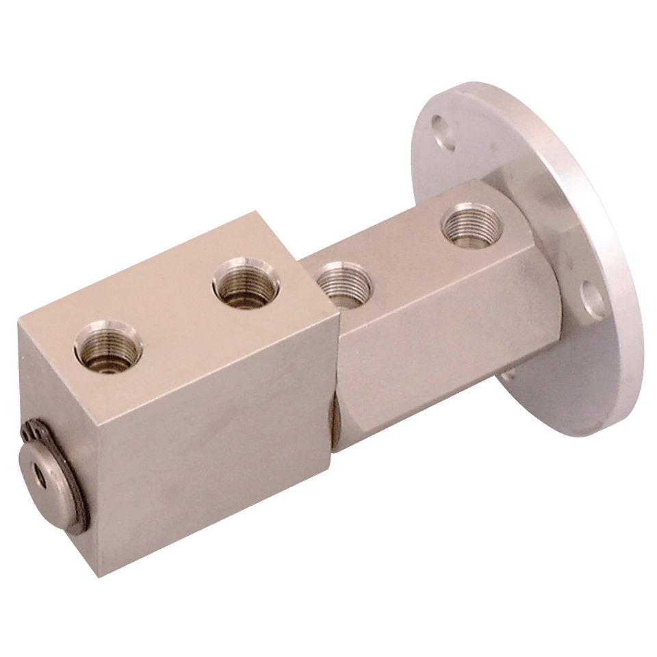 Rotating Joints - Pirtek