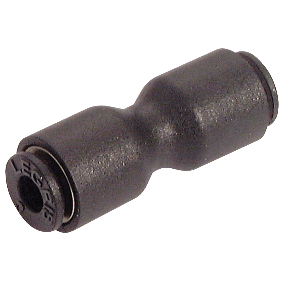 Tube/Tube Connectors - Equal and Unequal - Pirtek