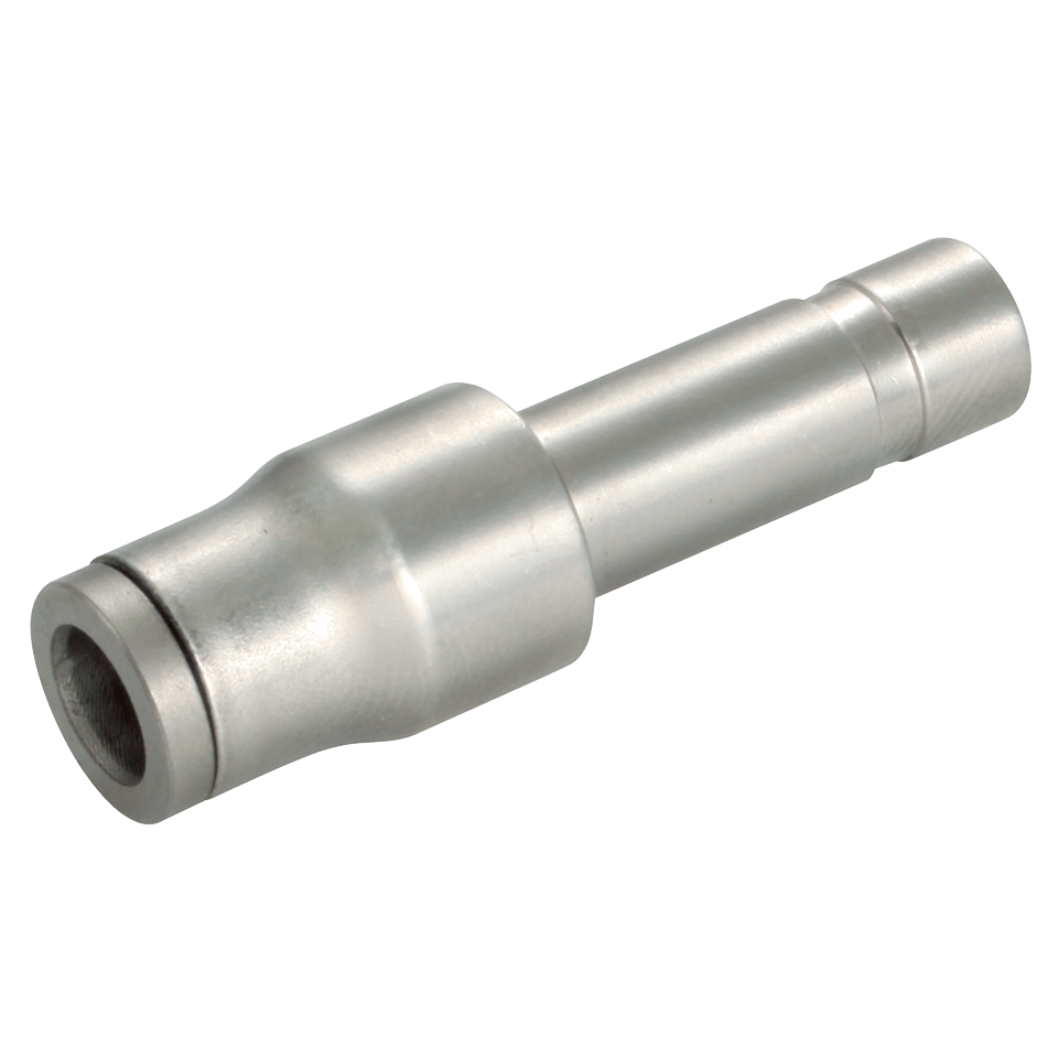 Tube-to-Tube Fittings for Metric Tubing - Pirtek