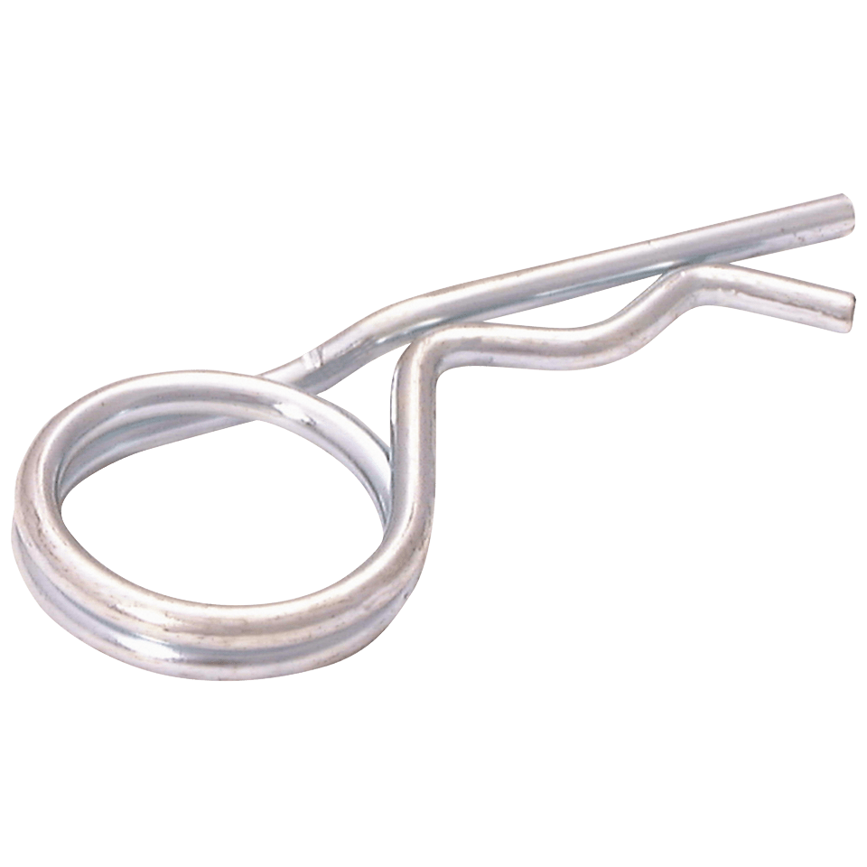 Safety Clips - Pirtek