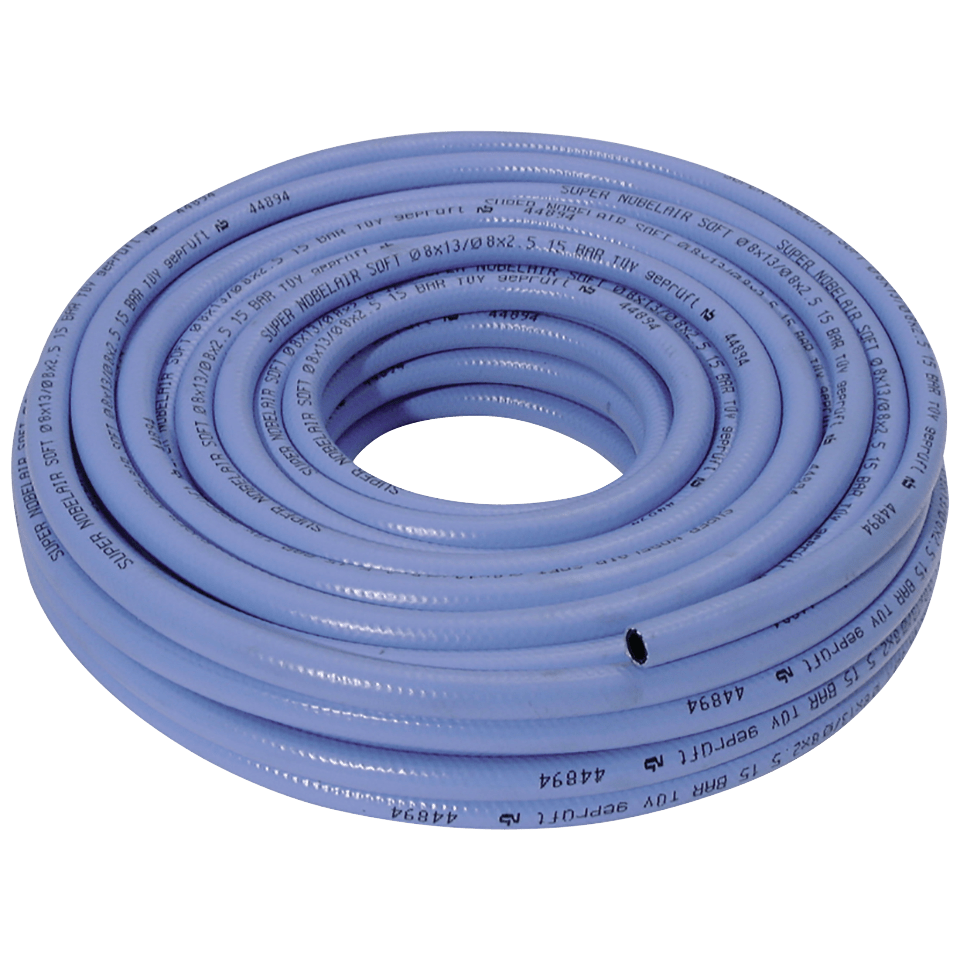 Super Nobelair Soft PVC - Pirtek Super Nobelair Soft PVC - Pirtek