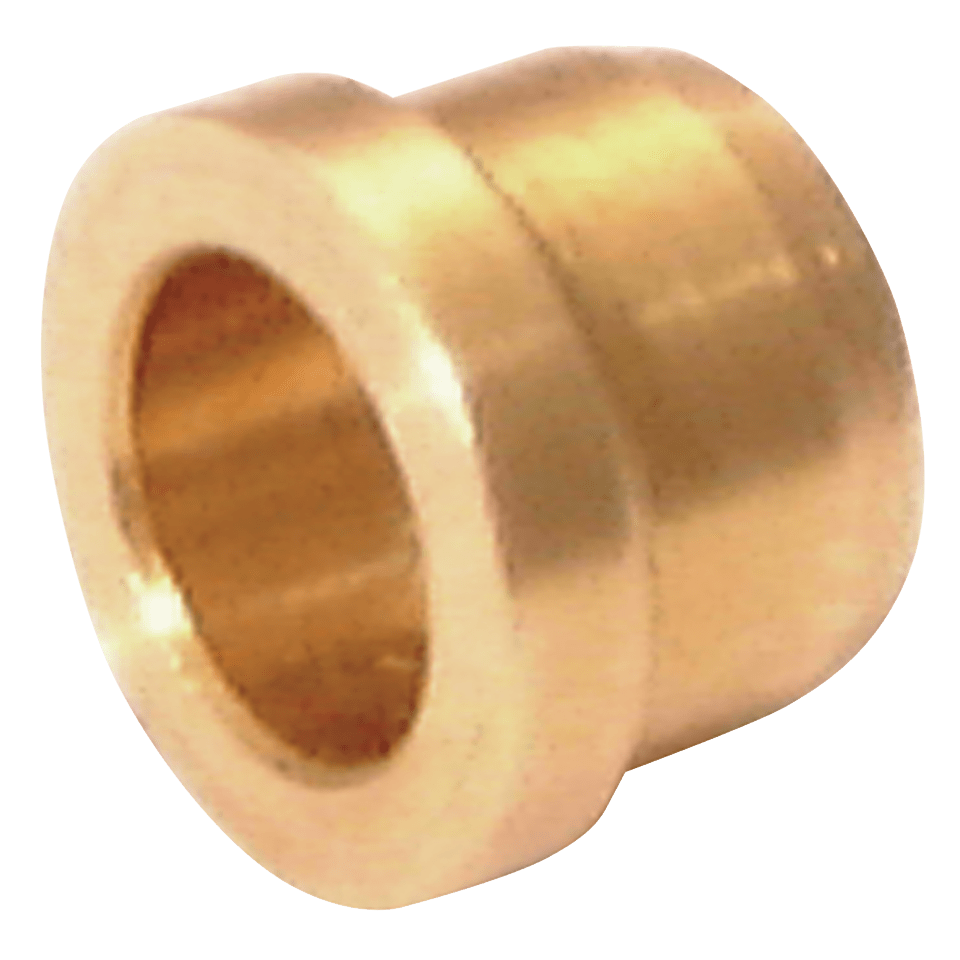 Universal Brass Compression Rings - Pirtek