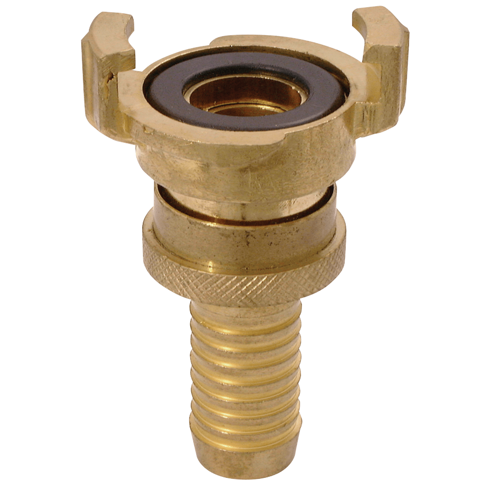 Safety Couplings - Pirtek