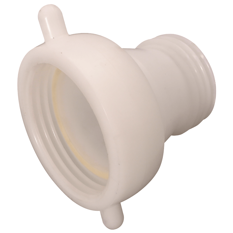 Thread Adaptors - Pirtek