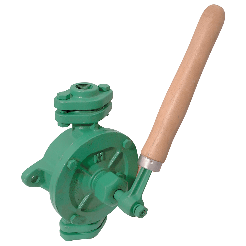 Rotary Pumps - Pirtek