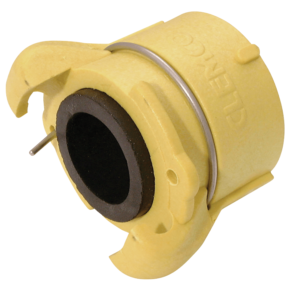 Threaded Couplings - Pirtek