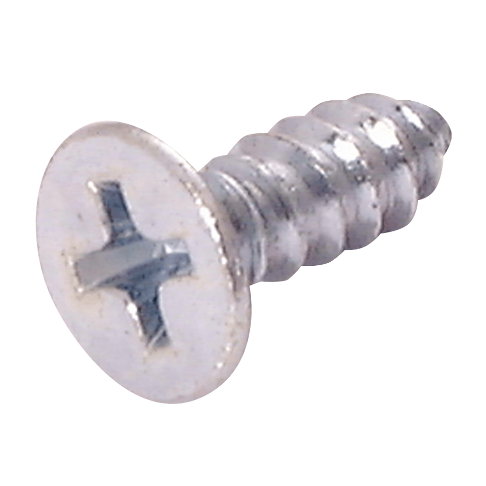 Shot Blast Screws - Pirtek