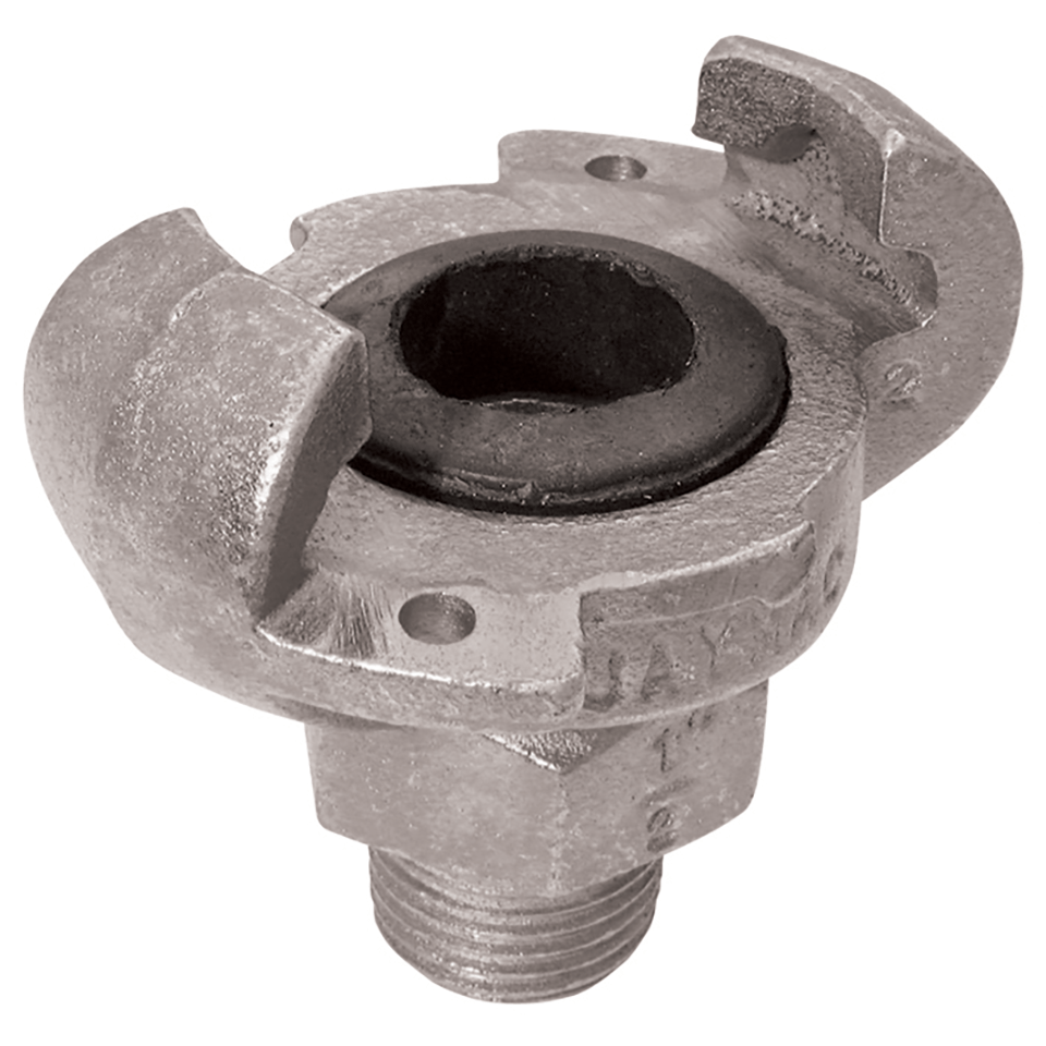 SS Claw Couplings - Pirtek