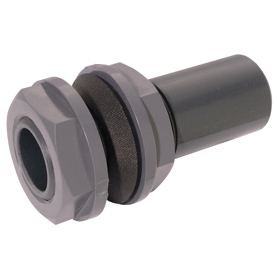 Tank Connectors - Pirtek