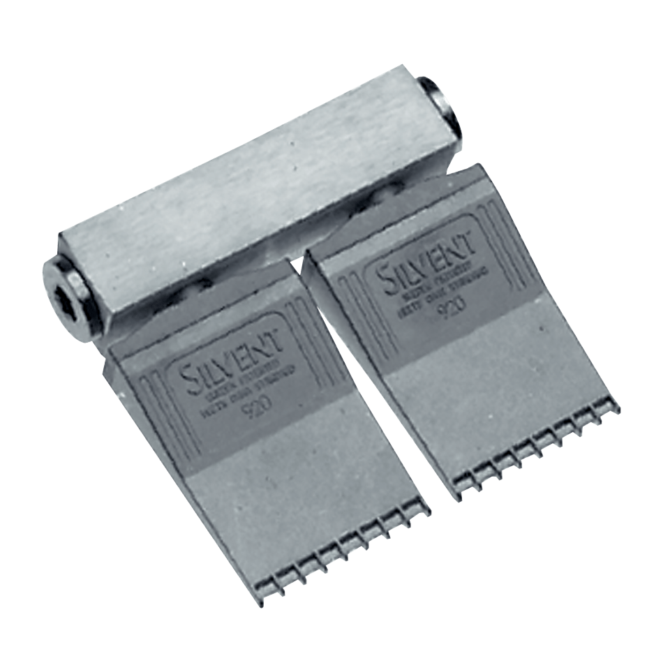 Silvent Air Knives - Pirtek