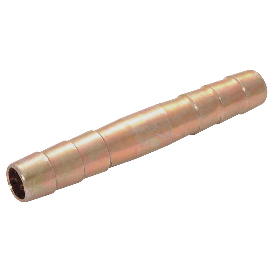 Steel Hose Menders, Long Length - Pirtek