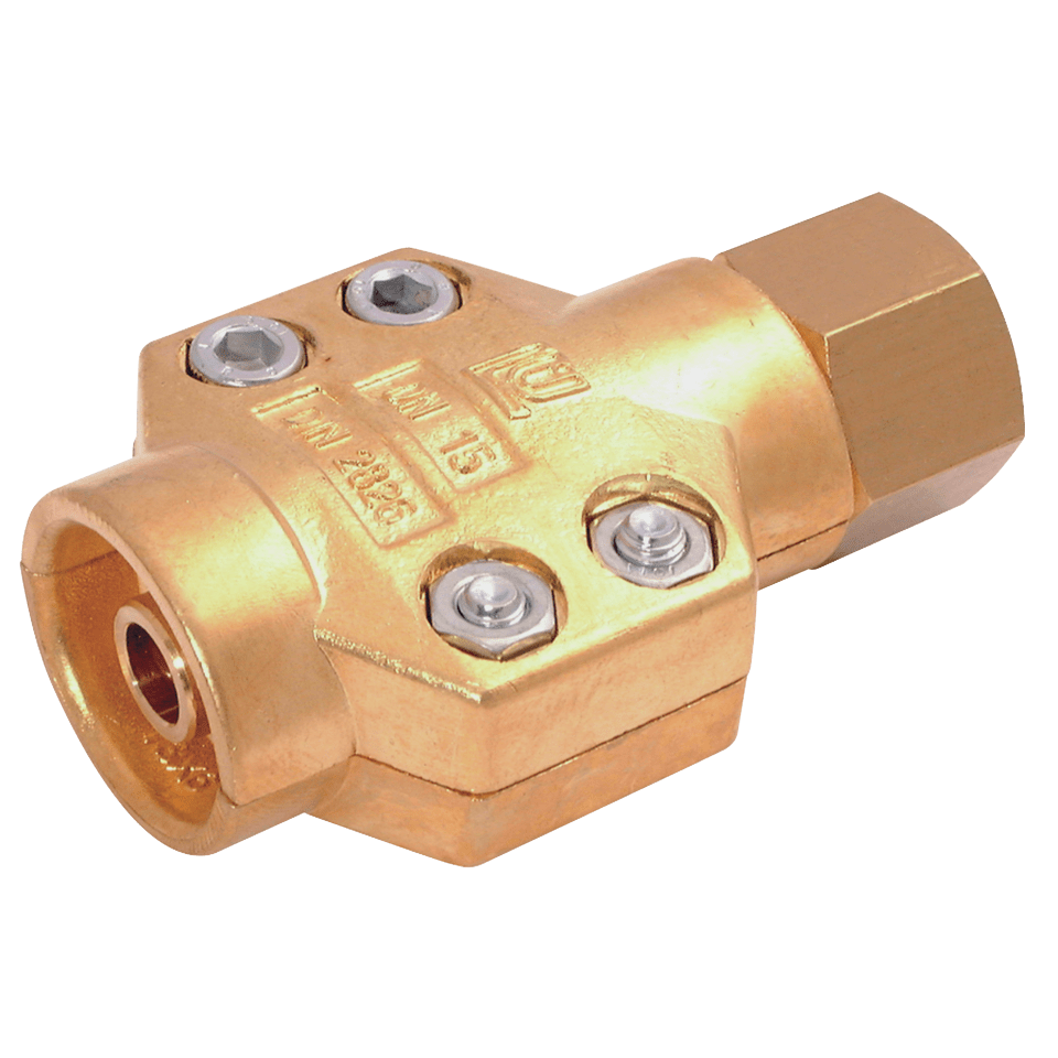 Steam Couplings - Pirtek