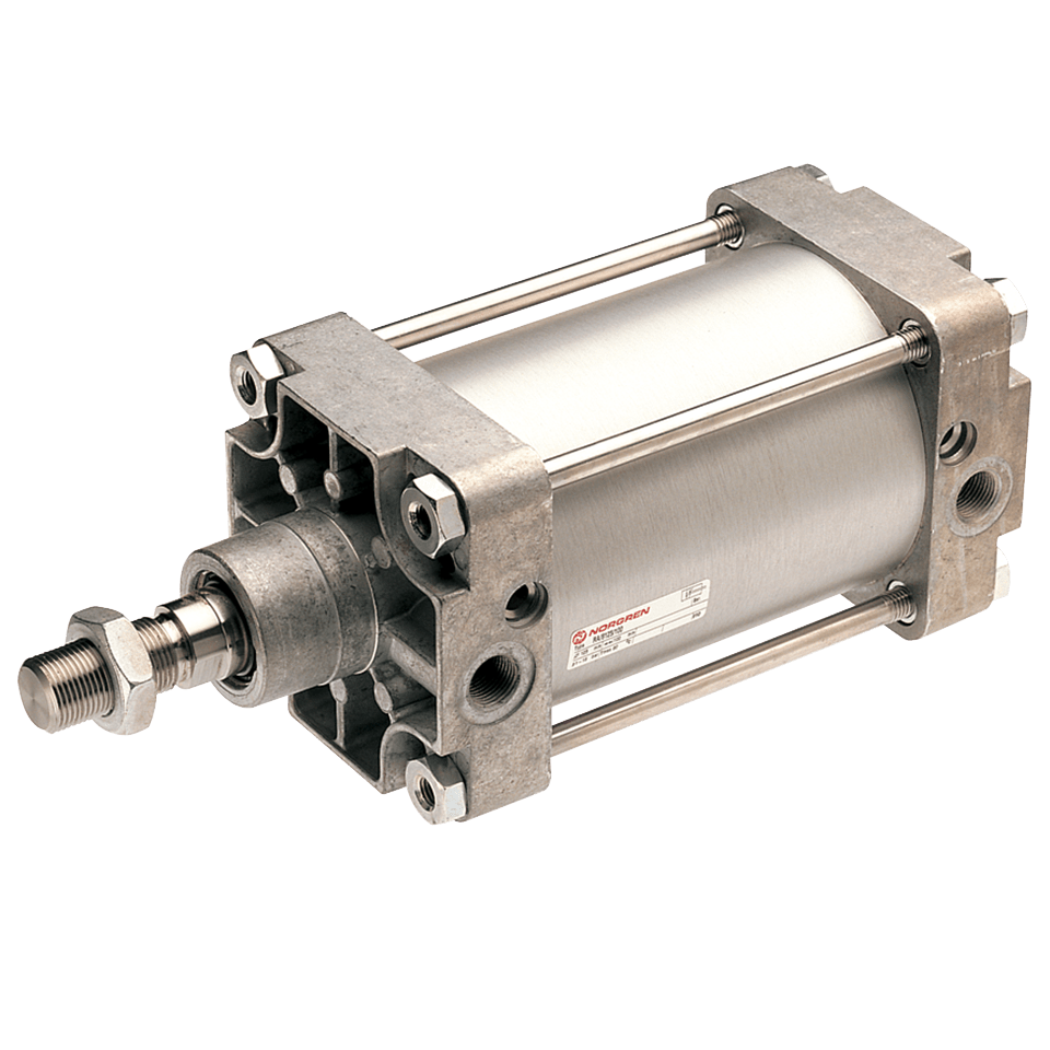 VDMA/ISO 15552 Cylinders - Pirtek