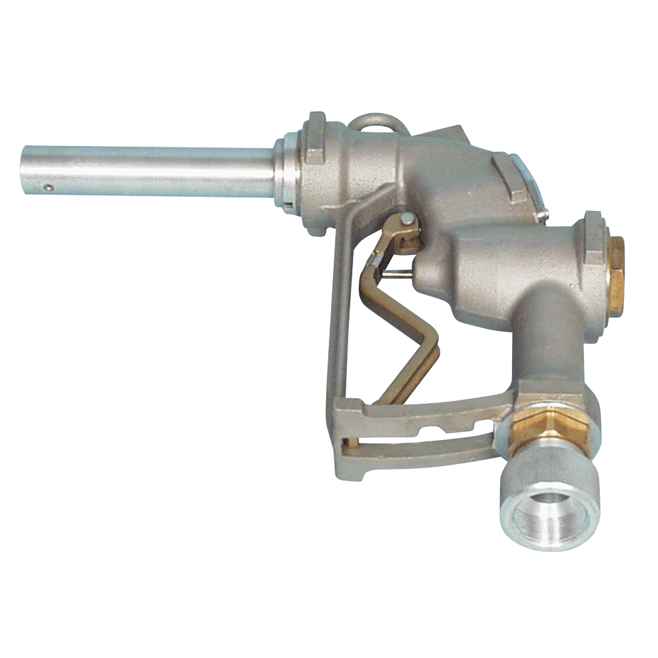 Ultra High Speed Auto Nozzle - Pirtek