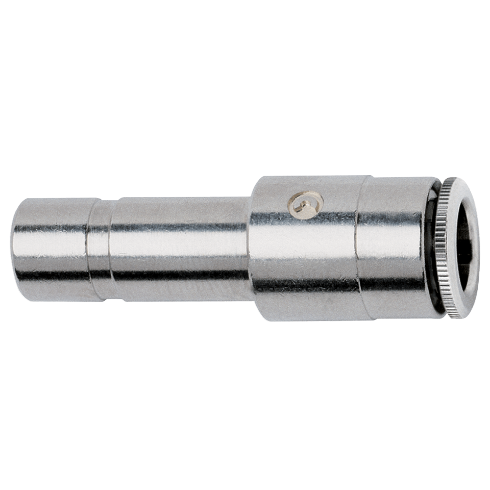 Tube Connectors - Pirtek