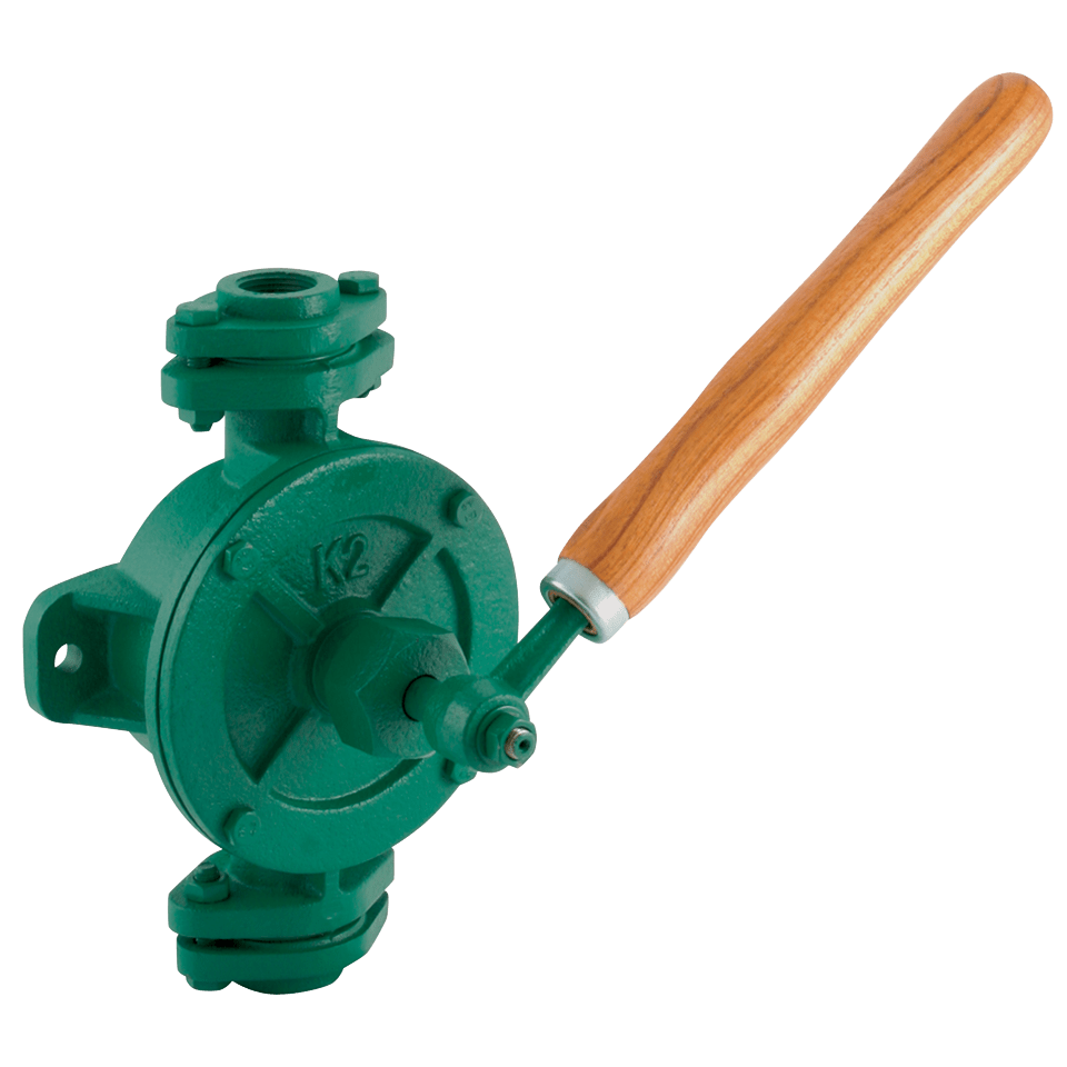 Semi Rotary Pumps - Pirtek