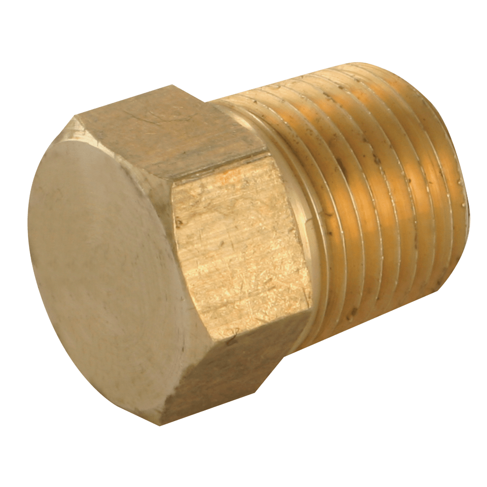 Screwed Plugs - Pirtek