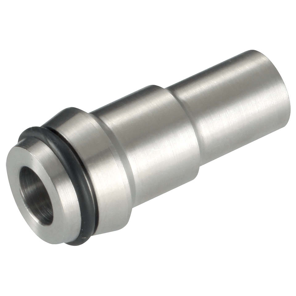 Special Weld Nipples (Reducers) - Pirtek