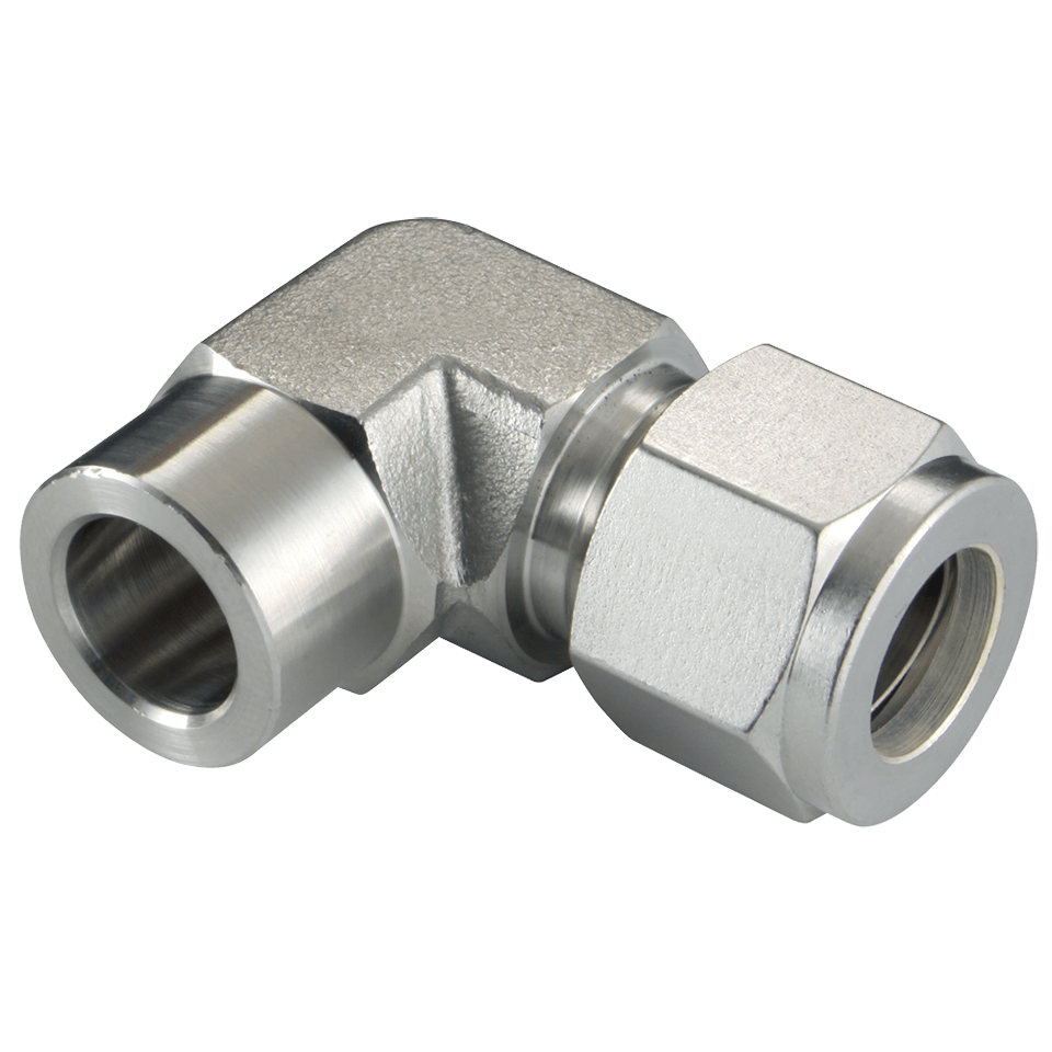 Weld Elbow, Sockets - Pirtek