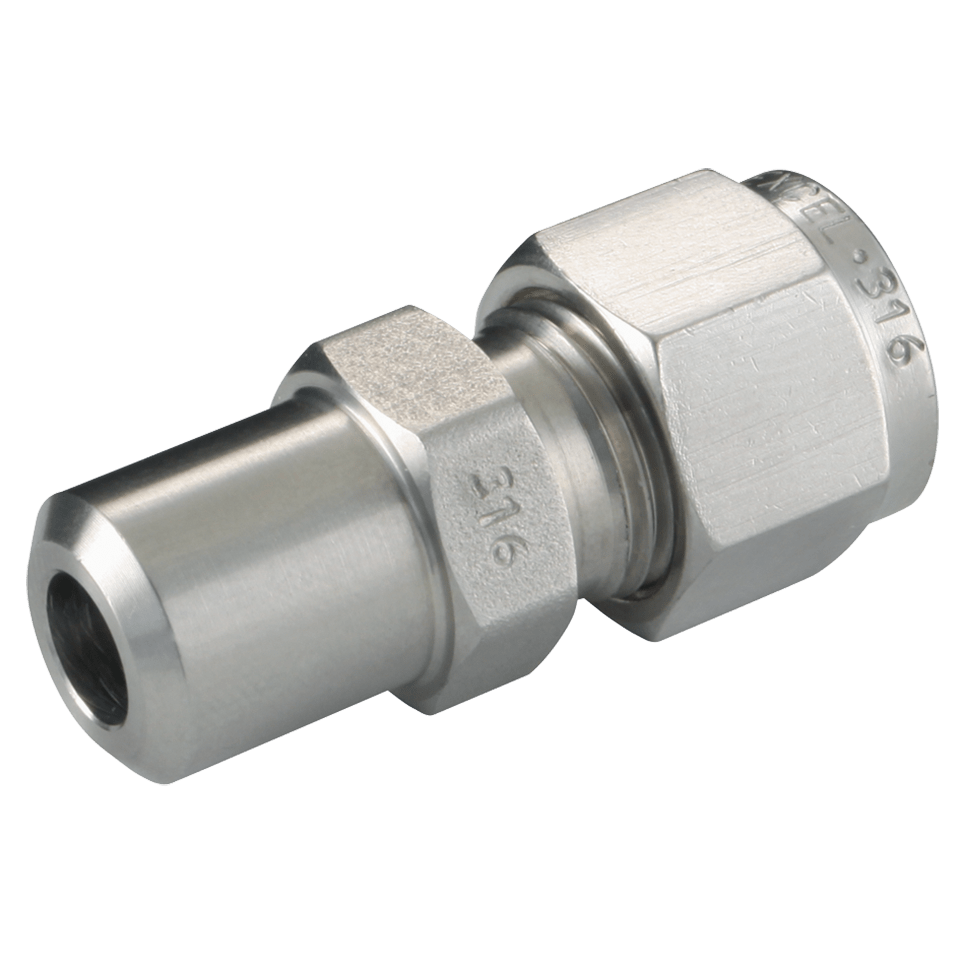 Weld Union, Connectors - Pirtek