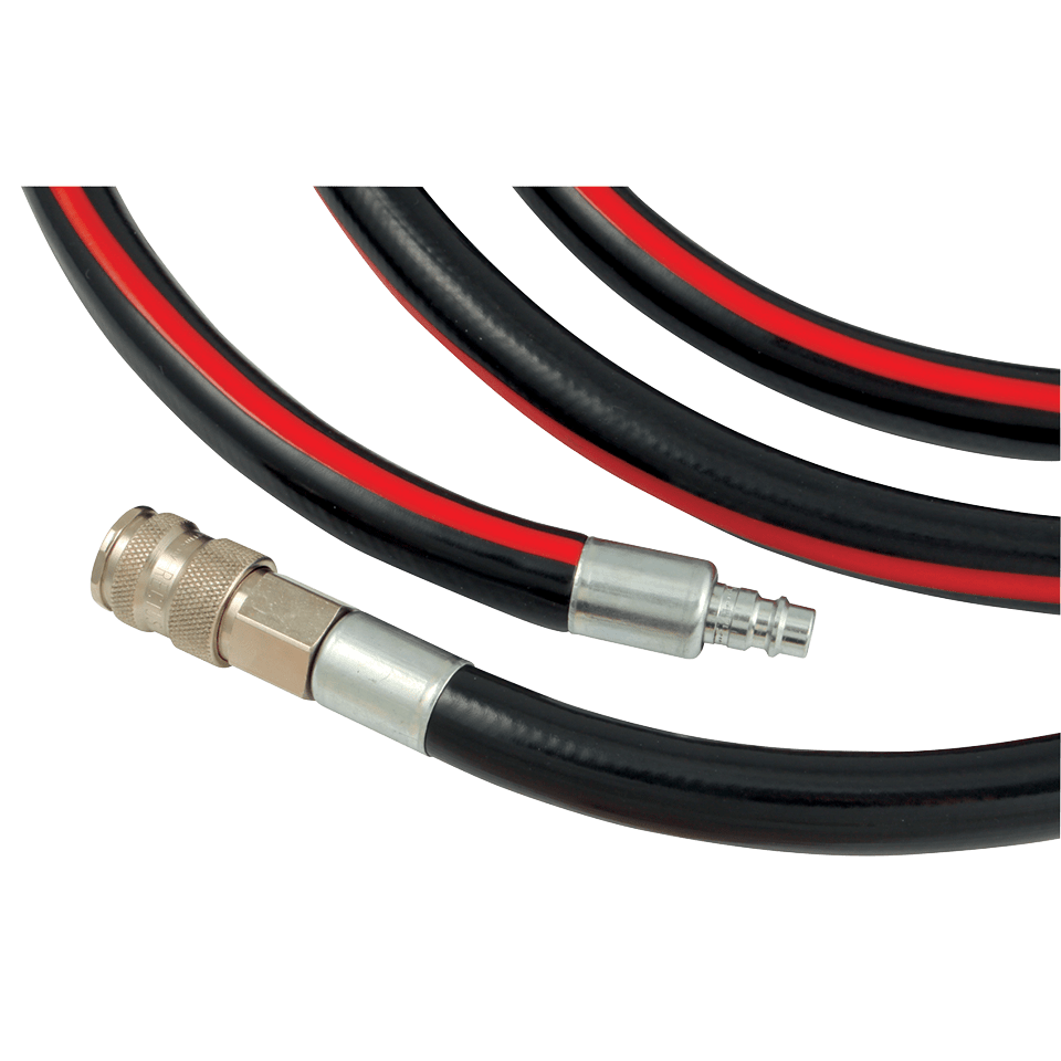 Rubber Hose Assemblies - Pirtek