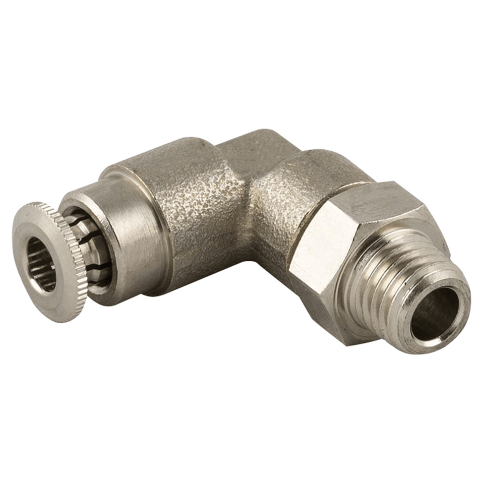 Swivel Elbow Adaptors - Pirtek