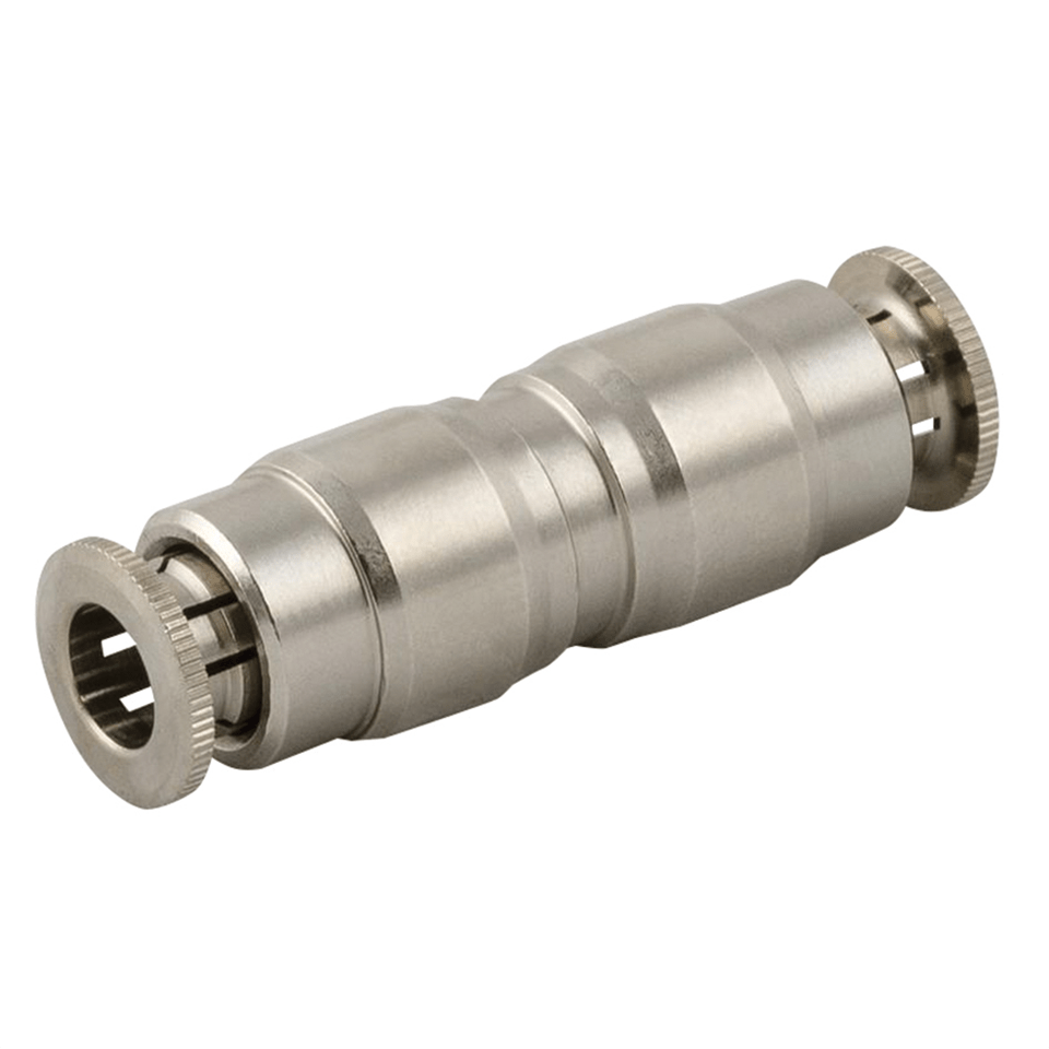 Straight Connectors - Pirtek