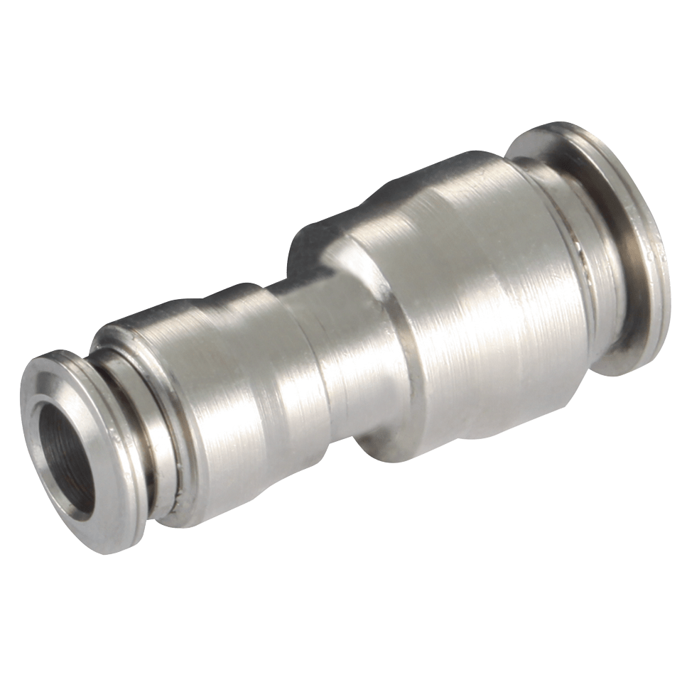 Unequal Straight Male Adaptors - Pirtek